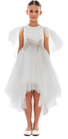 LITTLE MISS AOKI - THE DIFFUSION LINE OF MISCHKA AOKI - LFW18051 - LFW18051