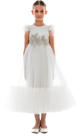 LITTLE MISS AOKI - THE DIFFUSION LINE OF MISCHKA AOKI - LFW18051 - LFW18051