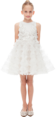 LITTLE MISS AOKI - THE DIFFUSION LINE OF MISCHKA AOKI - LFW19001 - LFW19001