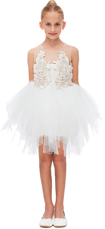 LITTLE MISS AOKI - THE DIFFUSION LINE OF MISCHKA AOKI - LFW19051 - LFW19051