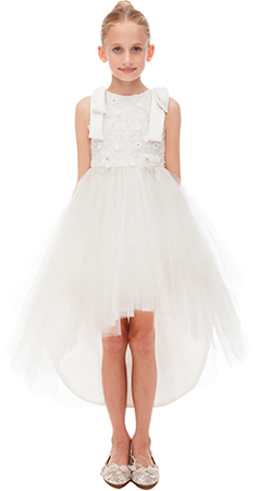 LITTLE MISS AOKI - THE DIFFUSION LINE OF MISCHKA AOKI - LFW19051 - LFW19051