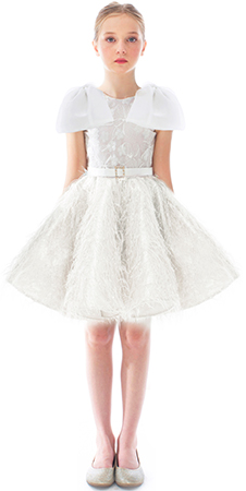 LITTLE MISS AOKI - THE DIFFUSION LINE OF MISCHKA AOKI - LFW20301 - LFW20301