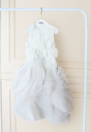 LITTLE MISS AOKI - THE DIFFUSION LINE OF MISCHKA AOKI - LFW21004 - LFW21004