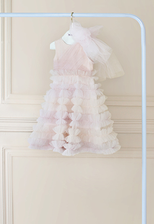 LITTLE MISS AOKI - THE DIFFUSION LINE OF MISCHKA AOKI - LFW21151 - LFW21151