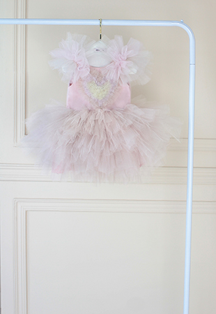 LITTLE MISS AOKI - THE DIFFUSION LINE OF MISCHKA AOKI - LFW21251 - LFW21251