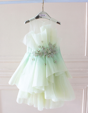 LITTLE MISS AOKI - THE DIFFUSION LINE OF MISCHKA AOKI - LFW22352 - LFW22352