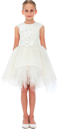 LITTLE MISS AOKI - THE DIFFUSION LINE OF MISCHKA AOKI - LSS19050 - LSS19050