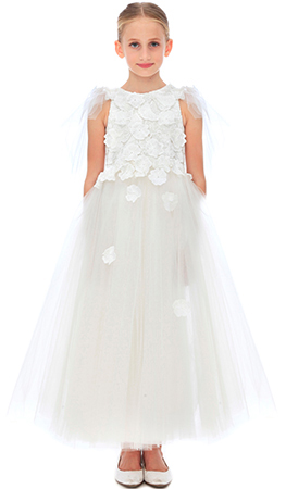 LITTLE MISS AOKI - THE DIFFUSION LINE OF MISCHKA AOKI - LSS19100 - LSS19100