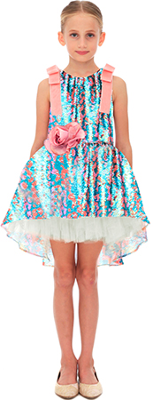 LITTLE MISS AOKI - THE DIFFUSION LINE OF MISCHKA AOKI - LSS19151 - LSS19151