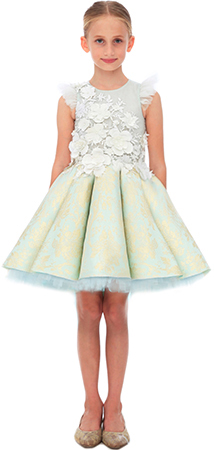 LITTLE MISS AOKI - THE DIFFUSION LINE OF MISCHKA AOKI - LSS19550 - LSS19500