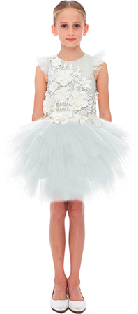 LITTLE MISS AOKI - THE DIFFUSION LINE OF MISCHKA AOKI - LSS19500 - LSS19551