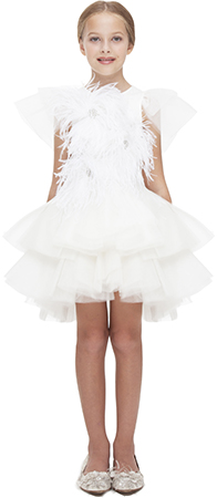 LITTLE MISS AOKI - THE DIFFUSION LINE OF MISCHKA AOKI - LSS20050 - LSS20050