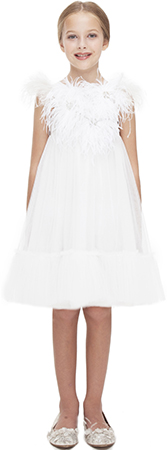 LITTLE MISS AOKI - THE DIFFUSION LINE OF MISCHKA AOKI - LSS20051 - LSS20051