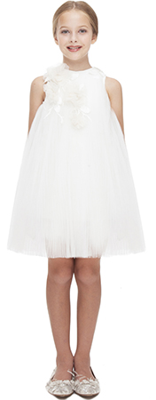 LITTLE MISS AOKI - THE DIFFUSION LINE OF MISCHKA AOKI - LSS20052 - LSS20052