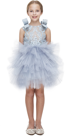 LITTLE MISS AOKI - THE DIFFUSION LINE OF MISCHKA AOKI - LSS20350 - LSS20350