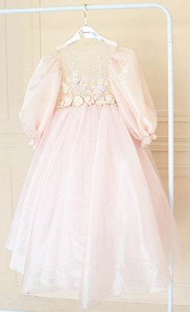 LITTLE MISS AOKI - THE DIFFUSION LINE OF MISCHKA AOKI - LSS22100 - LSS22100