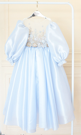 LITTLE MISS AOKI - THE DIFFUSION LINE OF MISCHKA AOKI