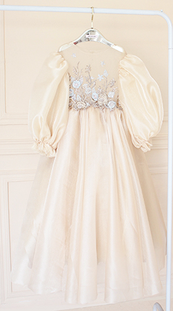 LITTLE MISS AOKI - THE DIFFUSION LINE OF MISCHKA AOKI - LSS22102 - LSS22102