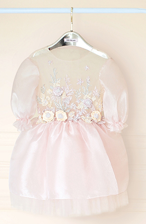 LITTLE MISS AOKI - THE DIFFUSION LINE OF MISCHKA AOKI - LSS22150 - LSS22150