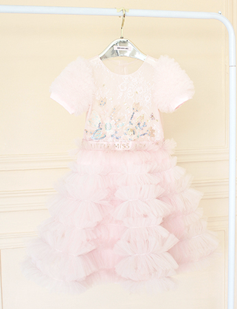 LITTLE MISS AOKI - THE DIFFUSION LINE OF MISCHKA AOKI - LSS22200 - LSS22200