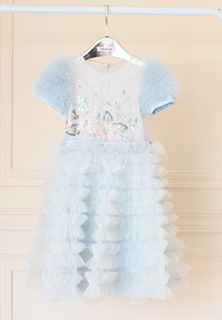 LITTLE MISS AOKI - THE DIFFUSION LINE OF MISCHKA AOKI - LSS22201 - LSS22201