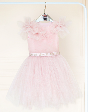 LITTLE MISS AOKI - THE DIFFUSION LINE OF MISCHKA AOKI - LSS22350 - LSS22350