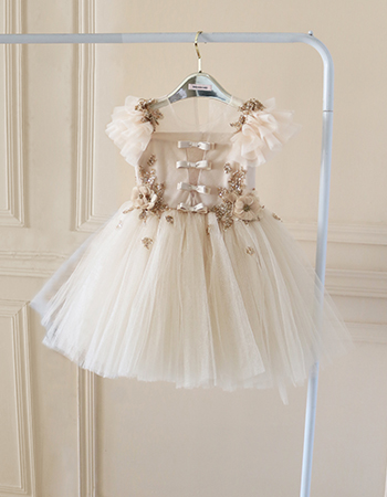 LITTLE MISS AOKI - THE DIFFUSION LINE OF MISCHKA AOKI - LSS23004 - LSS23004