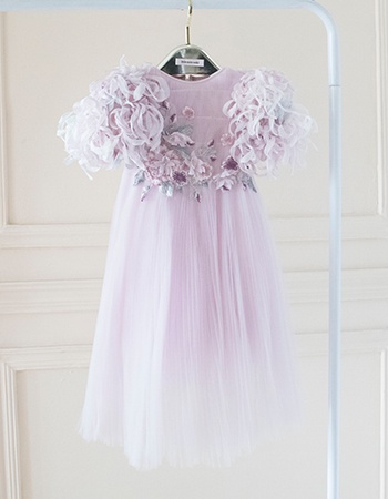 LITTLE MISS AOKI - THE DIFFUSION LINE OF MISCHKA AOKI - LSS23014 - LSS23014